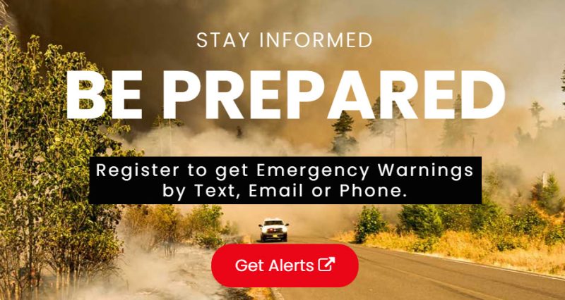 Stay Informed & Emergency Alerts - Travis County Municipal Utility ...